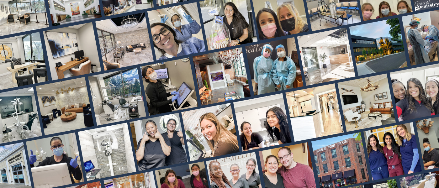 Employee Referral Program – CMS Dental Pro